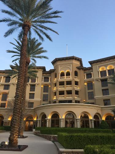 Book Green Valley Ranch Resort and Spa, Henderson, Nevada - Hotels.com