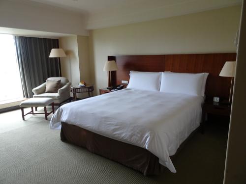 Book Regent Taipei, Taipei, Taiwan - Hotels.com