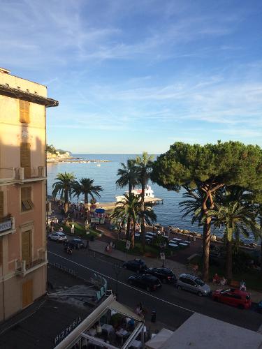 Book Hotel Vesuvio, Rapallo, Italy - Hotels.com