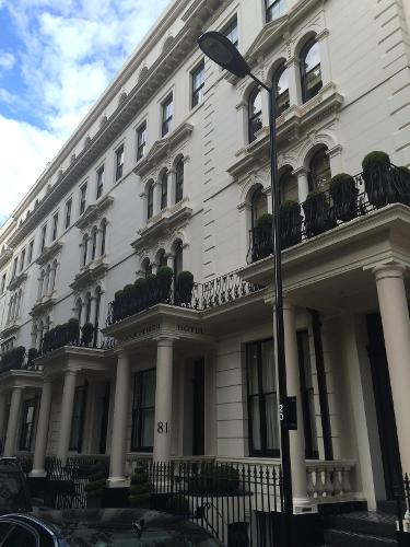 London House Hotel - Londres | Réservation avec Hotels.com