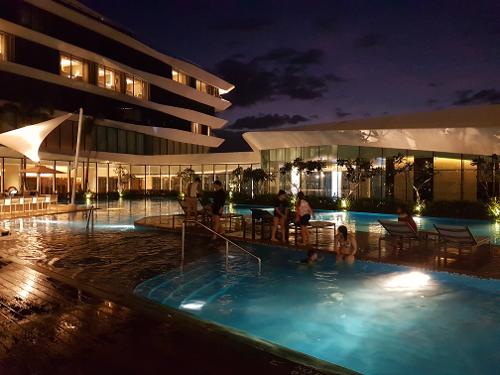 Book Conrad Manila, Pasay, Philippines - Hotels.com