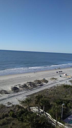 Book Sea Crest Oceanfront Resort, Myrtle Beach, South Carolina - Hotels.com