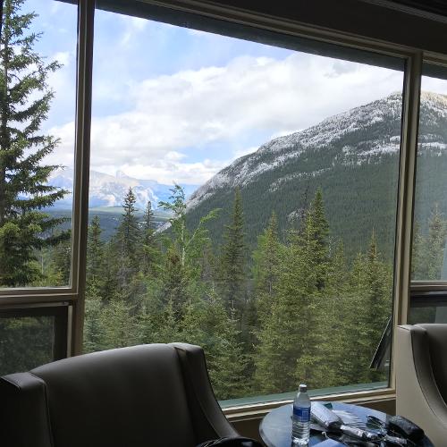 Book The Rimrock Resort Hotel, Banff from $148/night - Hotels.com