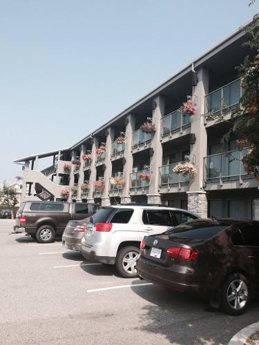 Book Accent Inns Kelowna, Kelowna, British Columbia - Hotels.com