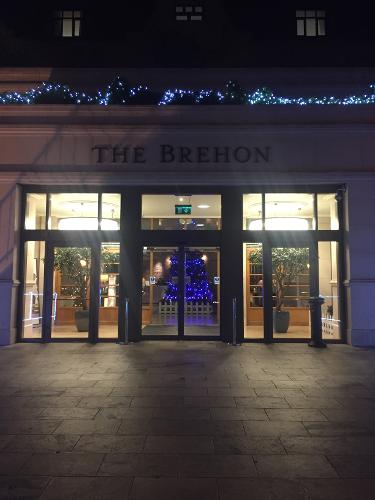 Book The Brehon, Killarney, Ireland - Hotels.com
