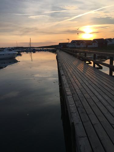 TanumStrand i Grebbestad fra 789 NOK/natt | Hotels.com