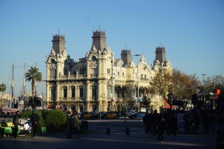 Book Hotel Barcelona Universal, Barcelona, Spain - Hotels.com