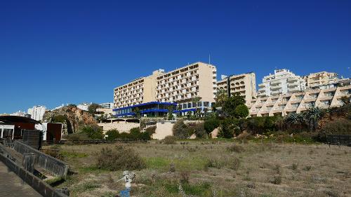 Book Hotel Algarve Casino, Portimao, Portugal - Hotels.com