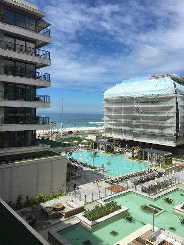 Book Grand Hyatt Rio De Janeiro, Rio de Janeiro, Brazil - Hotels.com