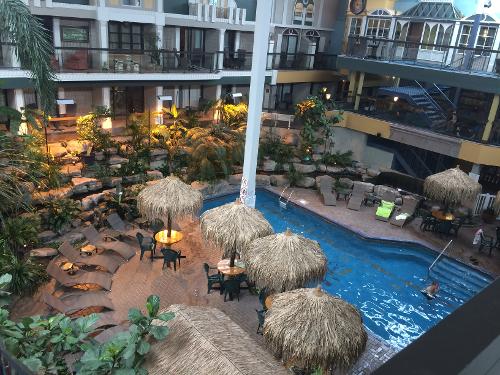 Hôtel Québec Inn - Québec | Réservation avec Hotels.com