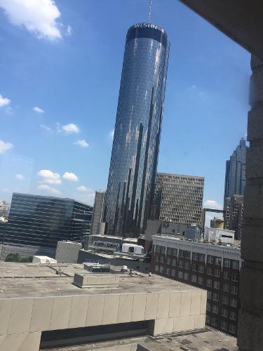 Book Residence Inn Atlanta Downtown by Marriott, Atlanta from $159 ...