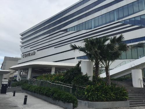 Book Conrad Manila, Pasay, Philippines - Hotels.com