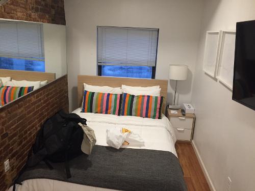 Book Chelsea Inn, New York, New York - Hotels.com